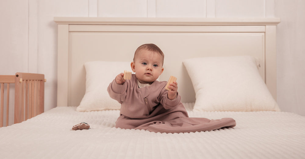 Signs Baby Is Cold At Night