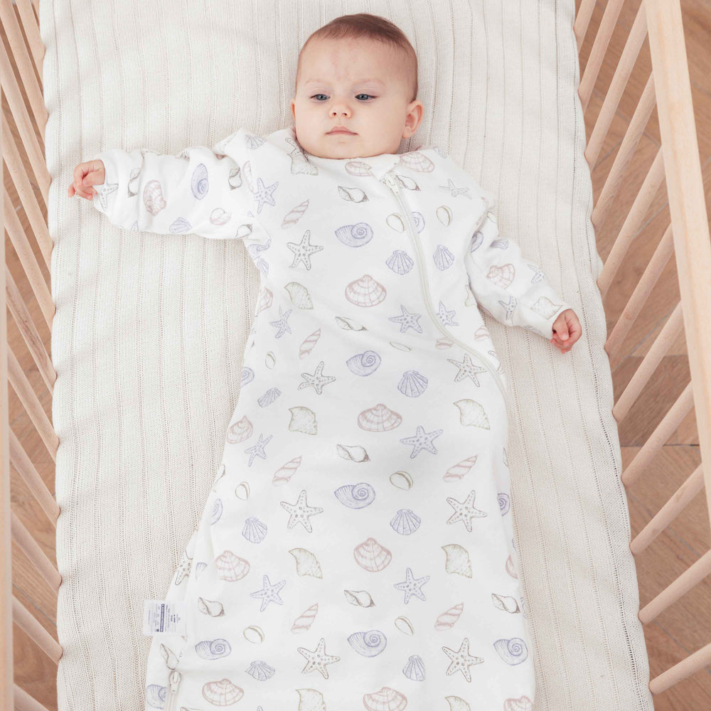 Kaiya Baby | Best Organic Baby Sleep Sacks